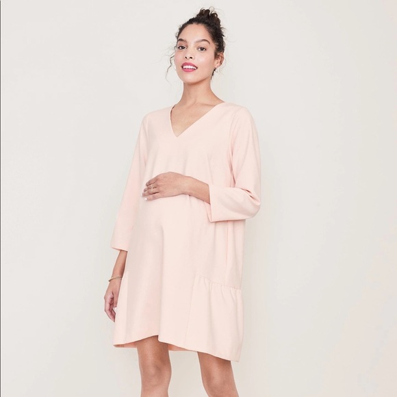 Hatch | Dresses | Hatch Collection Maternity Cocktail Dress | Poshmark